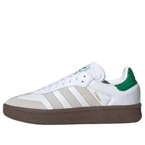 Adidas Adidas Samba XLG Sneakers White/green