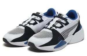 PUMA Zeta Function Sneakers