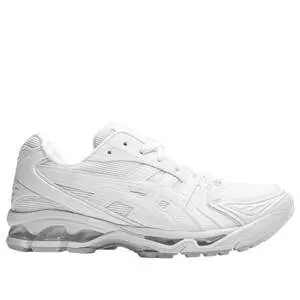 Asics X Comme Des Garçons Gel-kayano 14 Sneakers - White