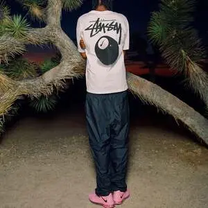 Nike X Stussy T-shirt