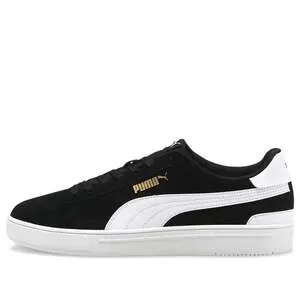 PUMA Saab Pro Suede Low Top Sneakers