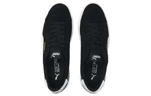 PUMA Saab Pro Suede Low Top Sneakers