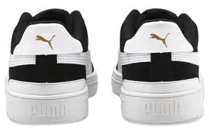 PUMA Saab Pro Suede Low Top Sneakers