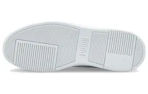 PUMA Saab Pro Suede Low Top Sneakers