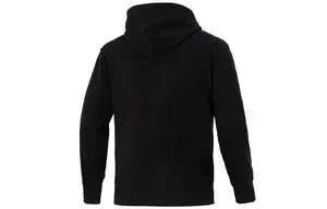 PUMA Athleisure Casual Sports Hooded Jacket