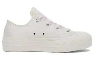 CONVERSE Chuck Taylor All Star Lift Platform Sneakers