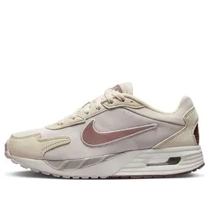 Nike Nike Air Max Solo Sneakers Beige/grey/rose