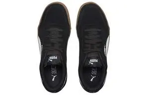 PUMA Caracal Sd Sneakers - Black/white