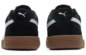 PUMA Caracal Sd Sneakers - Black/white