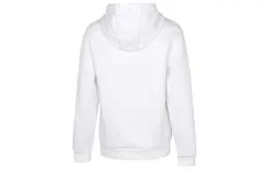 Adidas Fi W Hooded Sweatshirt With Logo - Default Color