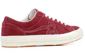 CONVERSE Golf Le Fleur X One Star Ox Sneakers
