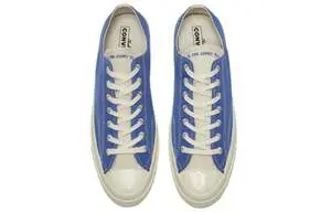 CONVERSE Chuck 70 Ox Sneakers - Blue