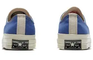 CONVERSE Chuck 70 Ox Sneakers - Blue