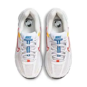 Nike Zoom Vomero Sneakers - White/picante Red