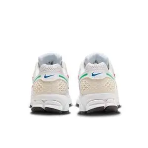 Nike Zoom Vomero Sneakers - White/picante Red