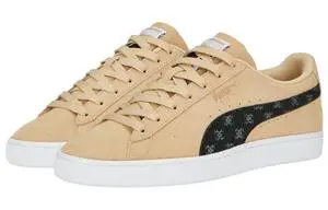 PUMA Suede T7 Sneakers