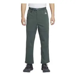 Nike X Uv Hike Pants - Green