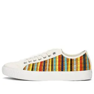 Onitsuka Tiger Ok Basketball Low 'sakiori' Sneakers