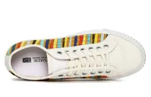 Onitsuka Tiger Ok Basketball Low 'sakiori' Sneakers