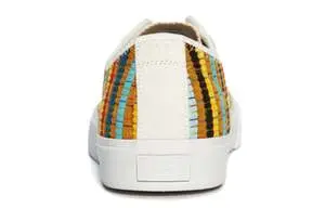 Onitsuka Tiger Ok Basketball Low 'sakiori' Sneakers