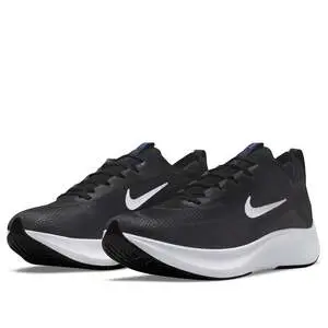 Nike Zoom Fly 4 Athletic Sneakers