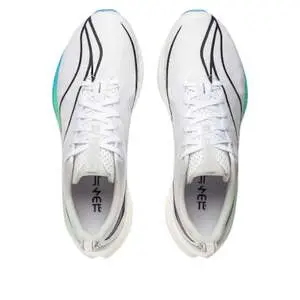 LI-NING Red Hare Pro Sneakers - White
