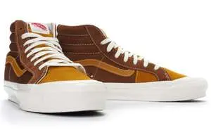 VANS Og Style 138 Lx High Top Sneakers