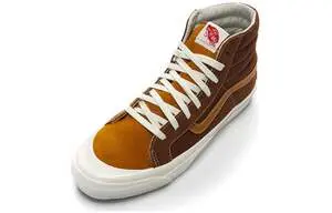 VANS Og Style 138 Lx High Top Sneakers
