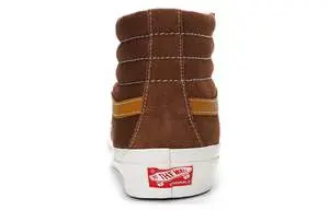 VANS Og Style 138 Lx High Top Sneakers