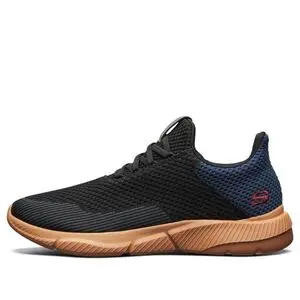 Sketchers Ingram Sneaker - Blueblackbrown