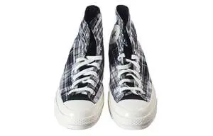 CONVERSE Chuck 70 High Top Sneakers - Black/mason/mouse