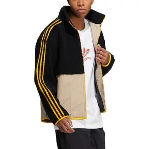 Adidas Originals Sherpa Jacket
