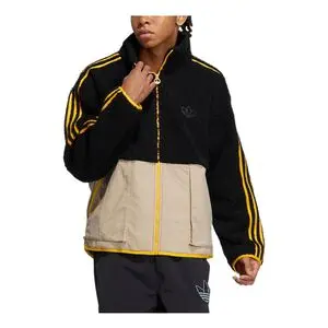 Adidas Originals Sherpa Jacket - Default Colorway