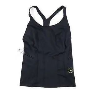 Adidas By Stella Mccartney Truepurpose Tank Top - Black