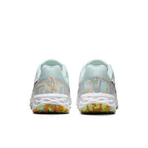 Nike Revolution Next Nature Premium Sneakers - White/black/green