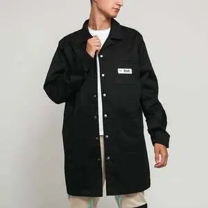 PUMA X Rhude Long Coat