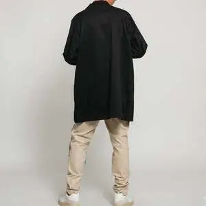 PUMA X Rhude Long Coat