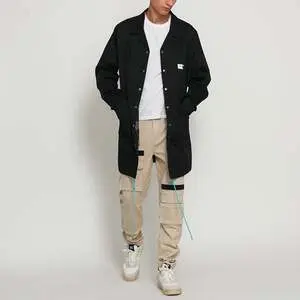 PUMA X Rhude Long Coat