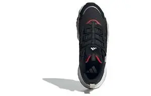 Adidas Citywalk Sneakers - Black/white/red