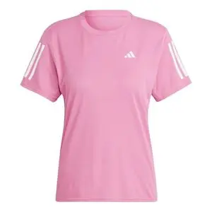 Adidas Own The Run T-shirt - P