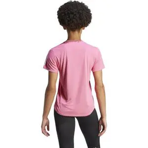 Adidas Own The Run T-shirt - P