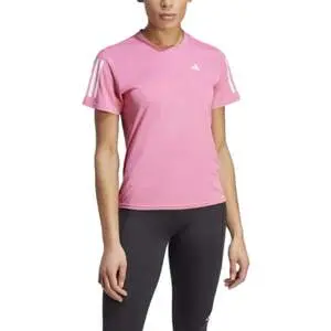 Adidas Own The Run T-shirt - P