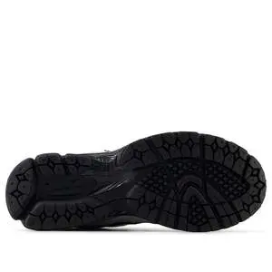 NEW BALANCE 2002r Sneakers - Grey/black