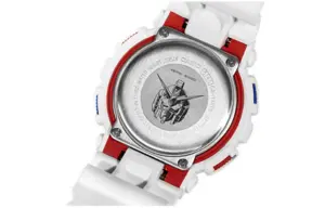 Casio G-shock Analog-digital Watch