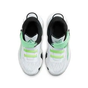 Nike Giannis Immortality 2 Athletic Sneakers - White/barely Volt/grey Fog