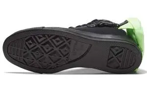 CONVERSE Chuck Taylor All Star Buckle Up High Top Sneakers