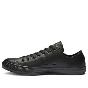 CONVERSE Chuck Taylor All Star Low Top Sneakers - Black