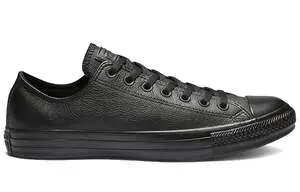 CONVERSE Chuck Taylor All Star Low Top Sneakers - Black