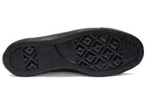 CONVERSE Chuck Taylor All Star Low Top Sneakers - Black