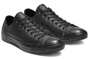 CONVERSE Chuck Taylor All Star Low Top Sneakers - Black